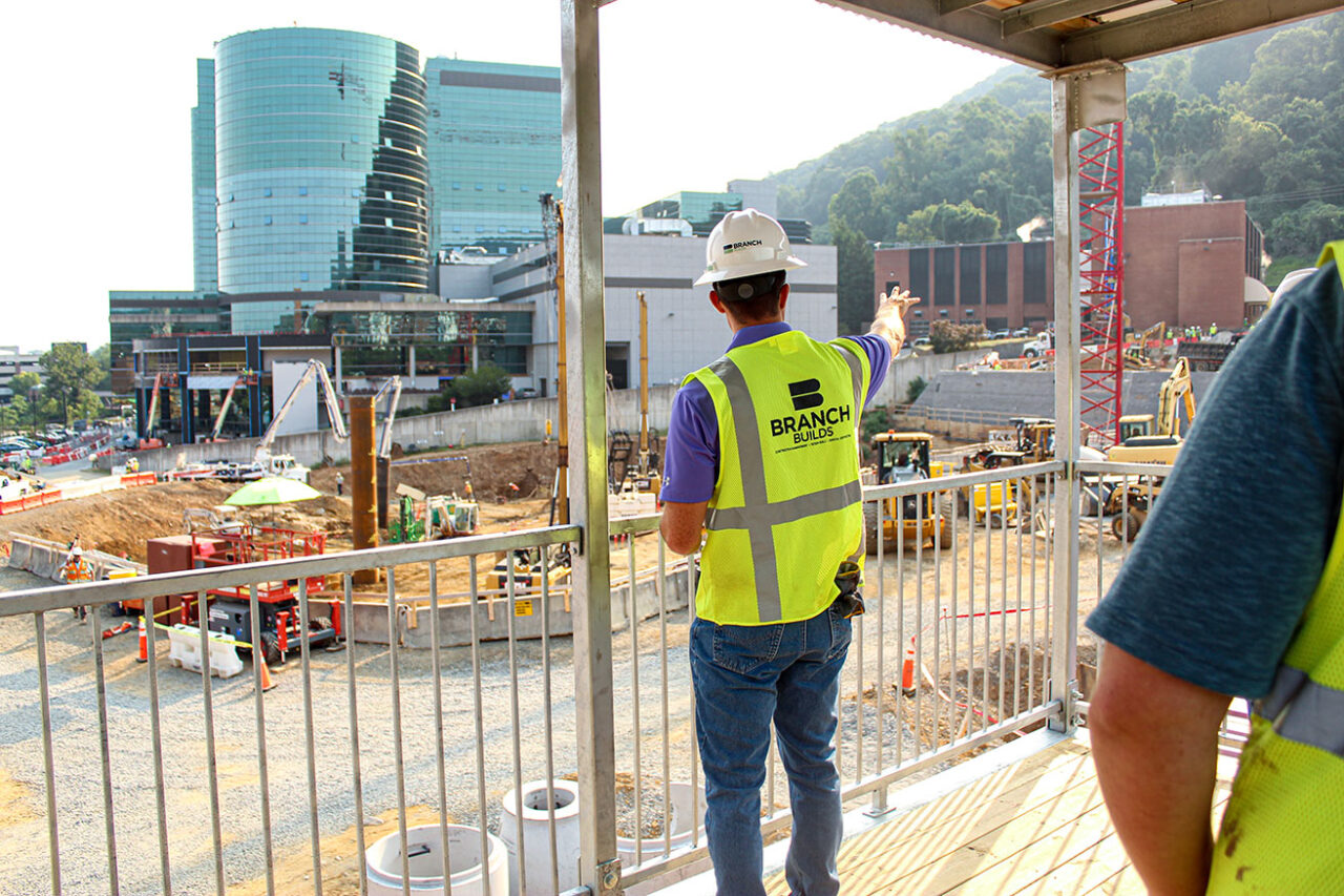 Press Kit | Branch Builds