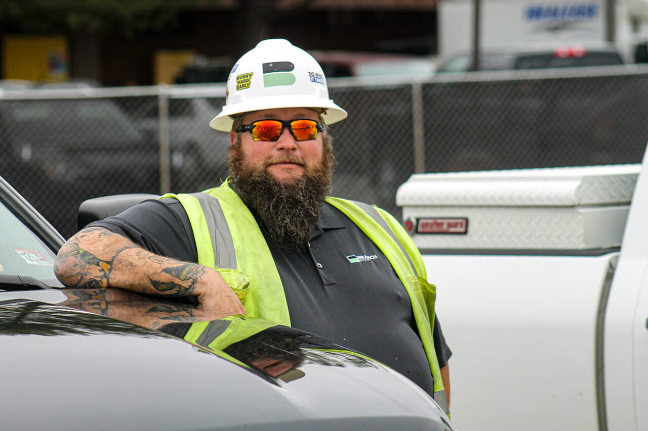 Press Kit | Branch Builds