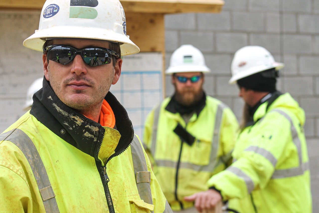 Press Kit | Branch Builds